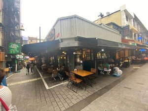 Tatar Salim Döner (İstanbul, Kadıköy, Caferağa Mah., İmamata Sok., 7), fast food  İstanbul'dan