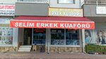 Erkek Kuaförü Selim (Konya, Selçuklu, Kosova Mah., Keşmir Sok., 24A), kuaförler  Konya'dan