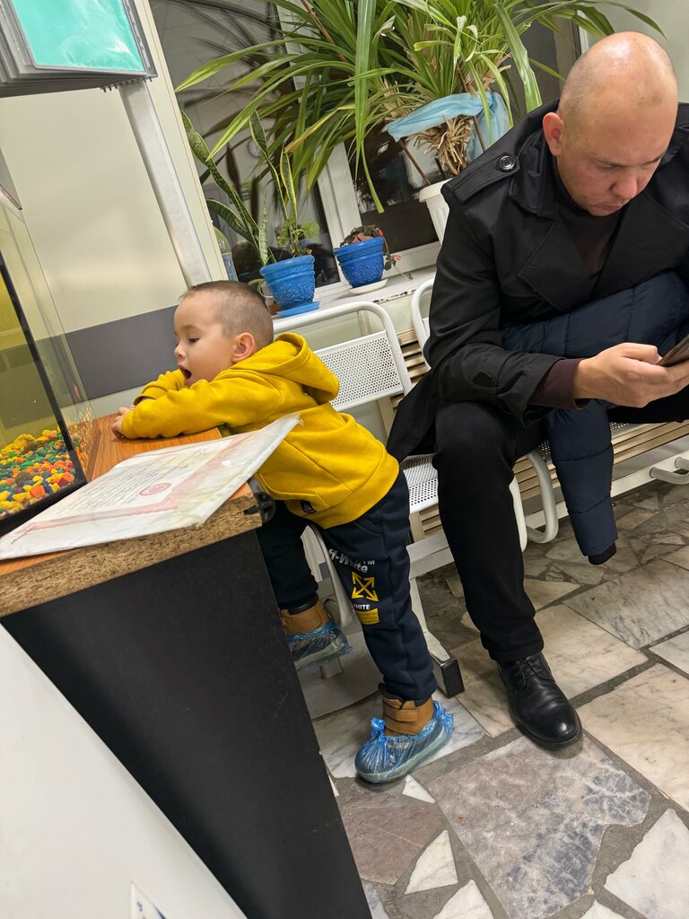 Benzin istasyonu ТрансНефтеПродукт, Tataristan, foto