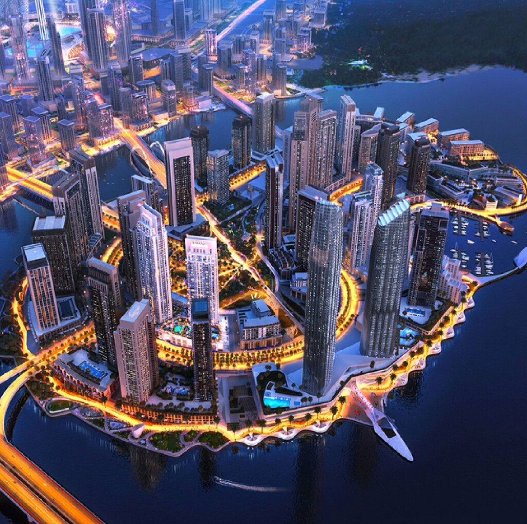 Emlak ofisi Vista Properties, Dubai, foto