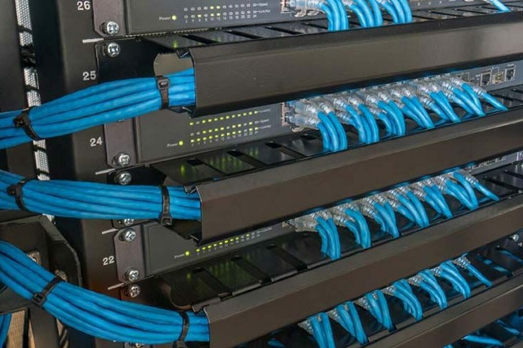 Bilişim firmaları Extensive IT Services, Dubai, foto