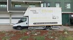 Siverek Kiralama Evden Eve Taşımacılık (Şanlıurfa, Siverek, Haliliye Mah., Haliliye 17. Sok., 13), hukuk büroları  Siverek'ten