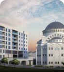 İslami İlimler Akademisi (İstanbul, Beylikdüzü, Yakuplu Mah., 4. Sok., 32), eğitim merkezleri  İstanbul'dan