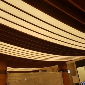 Tavan sistemleri Çerkezköy Gergi Tavan, Çerkezköy, foto