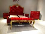 Zelis Mobilya (Kayseri, Melikgazi, Fatih Sultan Mehmet Bul., 248), yatak odası mobilyaları  Kayseri'den