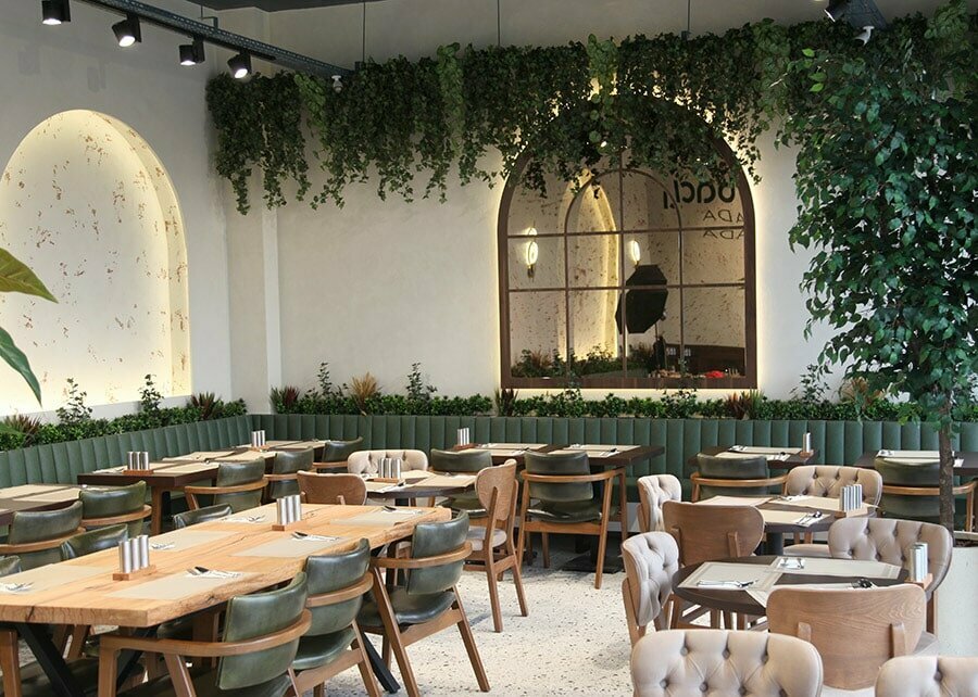 Restoran Çorbacı Gada, İstanbul, foto