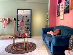 İzmir Jel Tırnak - Küçükpark (İzmir, Bornova, Kazımdirik Mah., 160 Sok., 13A), manikür-pedikür  İzmir'den