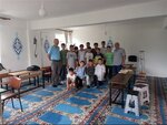 Gümüşova Müftülüğü (Yeni Mah., Hürriyet Cad., Gümüşova, Düzce), belediyeler, devlet daireleri  Gümüşova'dan