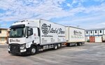 İstanbul Express (Doğanlar Mah., 1580 Sok., No:25M, Bornova, İzmir), nakliye firmaları  İzmir'den