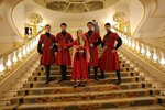 KavkazDance (Starokaluzhskoye Highway No:62с1к9), dans okulları  Moskova'dan