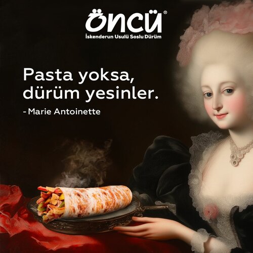 Fast food Öncü Döner, Elmadağ, foto