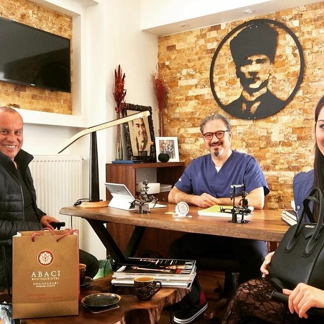 Özel muayenehaneler Op. Dr. Metehan Kılıç, Eskişehir, foto