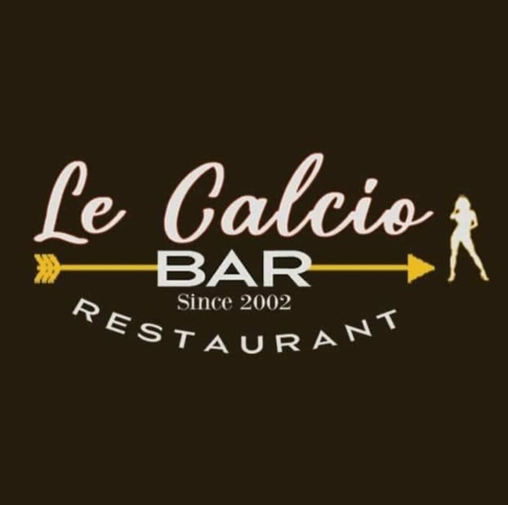 Bar Le Calcio, Abican, foto