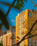 Родные Просторы (Prirodnaya ulitsa No:10Б, posyolok Znamenskiy), konut servisleri kuruluşları  Krasnodarski krayından