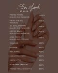 Sis Nails Studio (İstanbul, Üsküdar, Ahmediye Mah., Emin Ongan Sok., 5B), güzellik salonu  İstanbul'dan