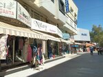 Nilay butik (Elmalı Mah., 4. Sok., No:6C, Muratpaşa, Antalya), giyim mağazası  Antalya'dan