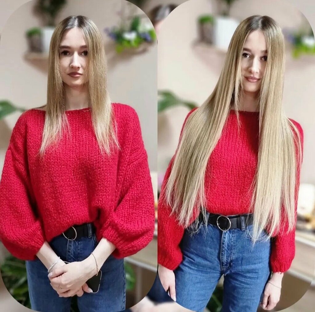 Postiş Well Hair, İvanteyevka, foto