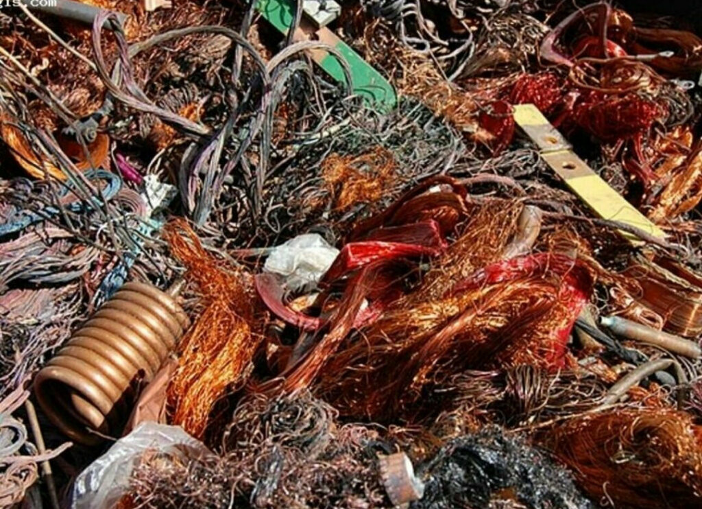 Hurda metal alımı Металлом 24/7, Moskova ve Moskovskaya oblastı, foto