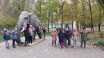 Ёжик (Rozy Lyuksemburg Street No:19), çocuk ve gençlik merkezleri  Rostov‑na‑Donu'dan