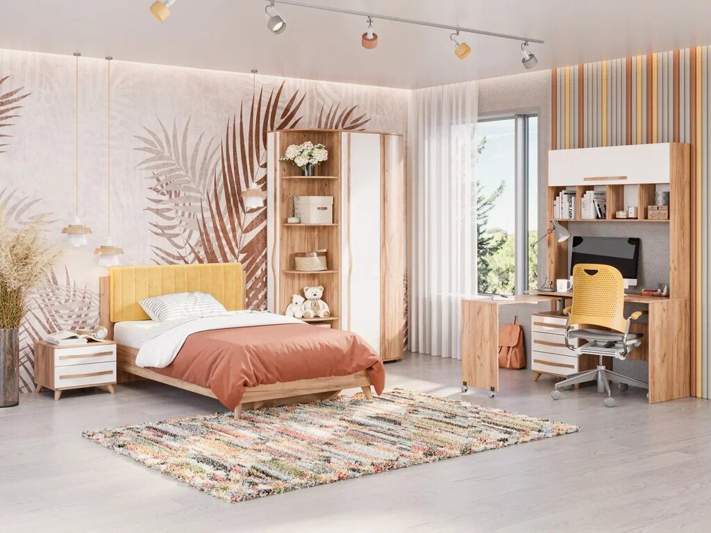 Mobilya mağazaları Azbuka Mebeli, Lesozavodsk, foto