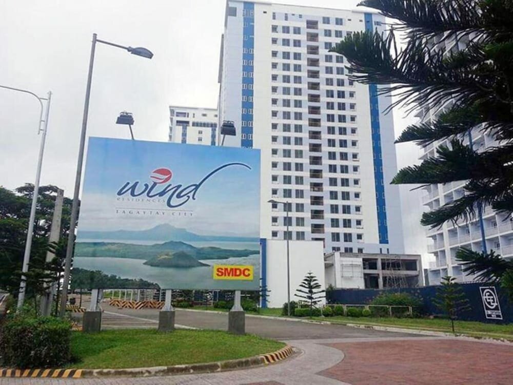 Otel Relaxing Wind, , foto