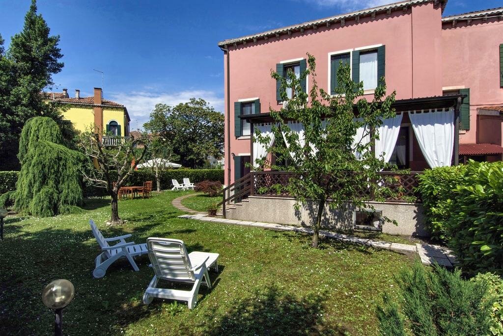 Otel 500 Bed and Breakfast, Dünya, foto