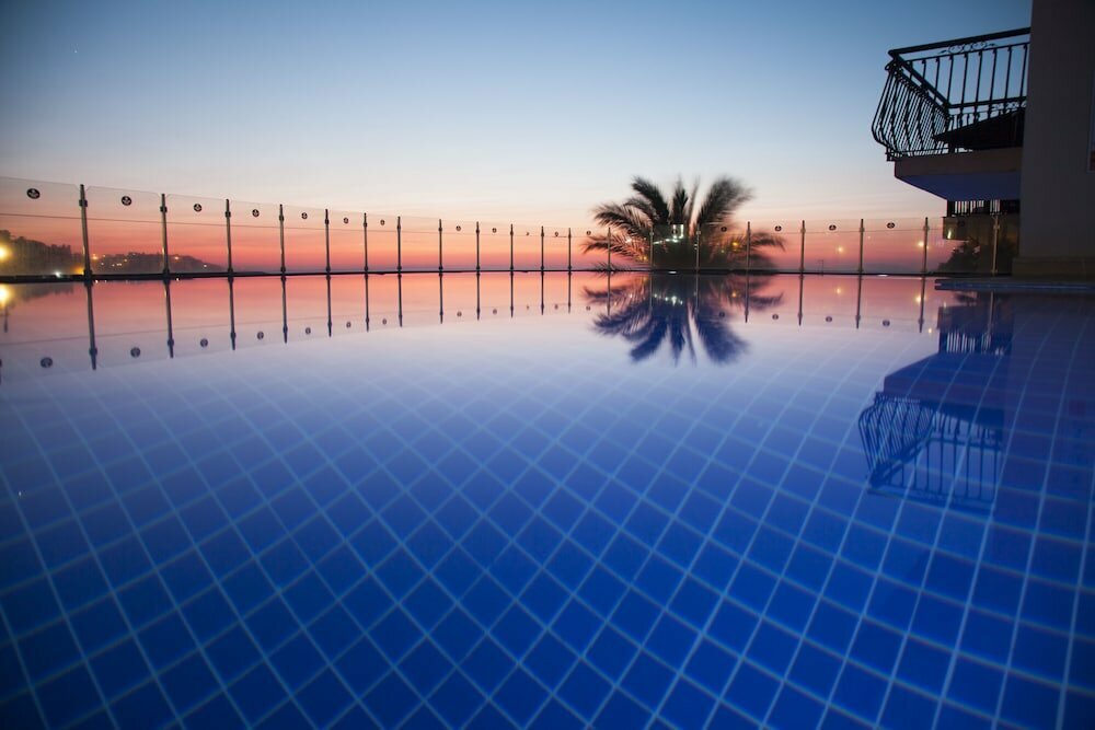 Otel Crystal Hotel Bodrum All Inclusive, Bodrum, foto