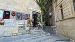 Nargis (Ghazi Muhammad Street No:1), hediyelik eşya mağazaları  Bakü'den