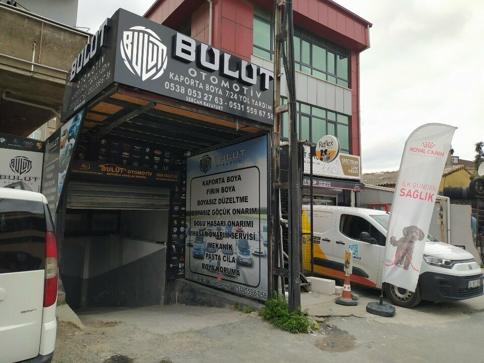 i̇nşaat firmaları Hasgün Asfalt, İstanbul, foto