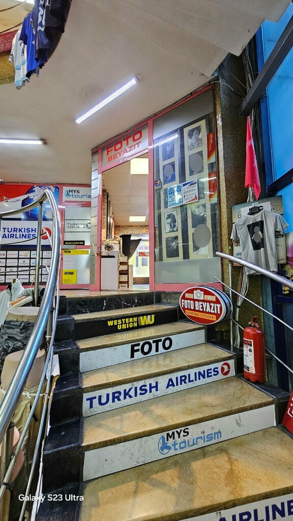 Fotoğraf hizmetleri Foto Beyazıt, İstanbul, foto