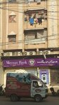 Meezan Bank - Soldier Bazaar Branch (Province of Sindh, Karachi, Bahadur Yar Jang Road), banka  Karaçi'den