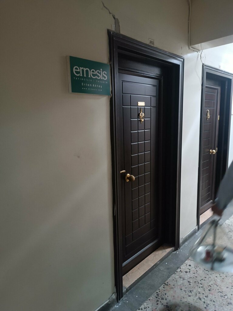 Yayınevleri, yayıncılar Ernesis, Gaziantep, foto