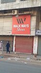 Walkways shoes (Sarwar Shaheed Road No:54), ayakkabı mağazaları  Karaçi'den