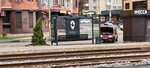 Улица Твардовского (Smolensk, ulitsa Tenishevoy), toplu taşıma durağı  Smolensk'ten