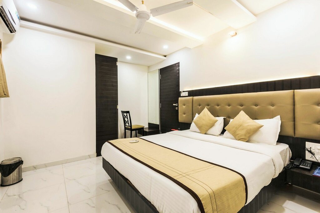 Otel Hotel BKC Palace, Mumbai, foto