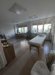 Косметолог Фати Халикова (ulitsa Studyonaya Gora No:36А), kozmetoloji, kozmetik salonları  Vladimir'den