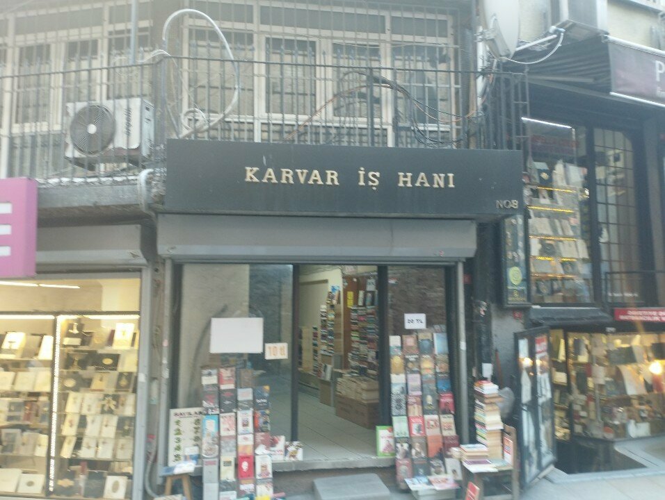 Yayınevleri, yayıncılar Işıl Yayınevi, İstanbul, foto