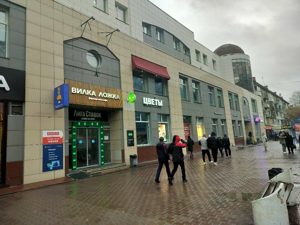 Kaş ve kirpik salonu Нетушь, Novosibirsk, foto