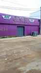 Genese (Abidjan, Cocody, Quartier de la Djorobité I), dini dernekler  Abican'dan
