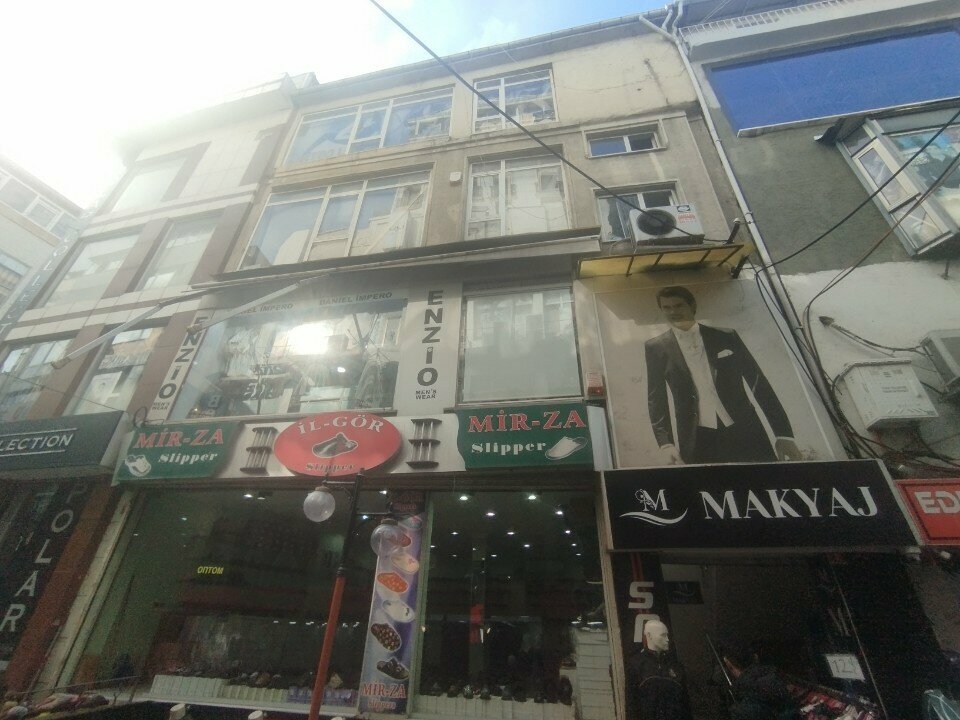 i̇ç giyim ve mayo mağazası Cotpark, İstanbul, foto