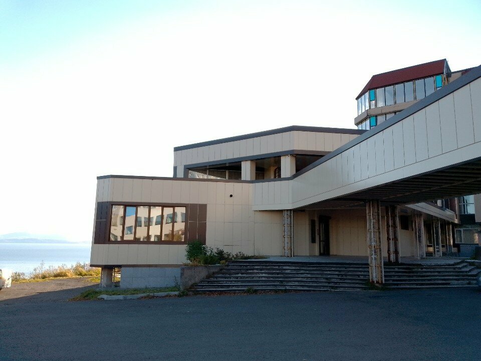 Fitness kulüpleri Vistudiosport, Petropavlovsk, foto