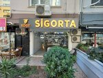 Köşe Sigorta (Mithatpaşa Cad., No:1091B, Konak, İzmir), sigorta acentaları  İzmir'den