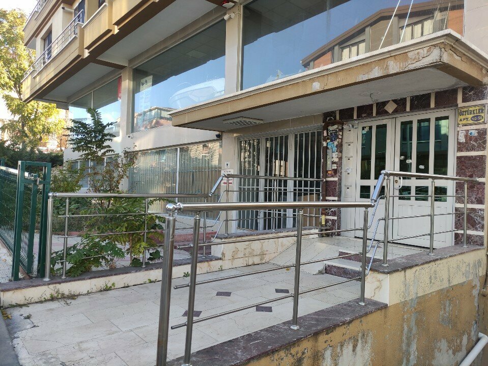 Psikologlar Uzman Klinik Psikolog Esma Kazoğlu, Ankara, foto