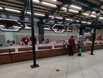 Мясо (Pushkinskaya Street No:8), kasap, şarküteri  Voronej'den