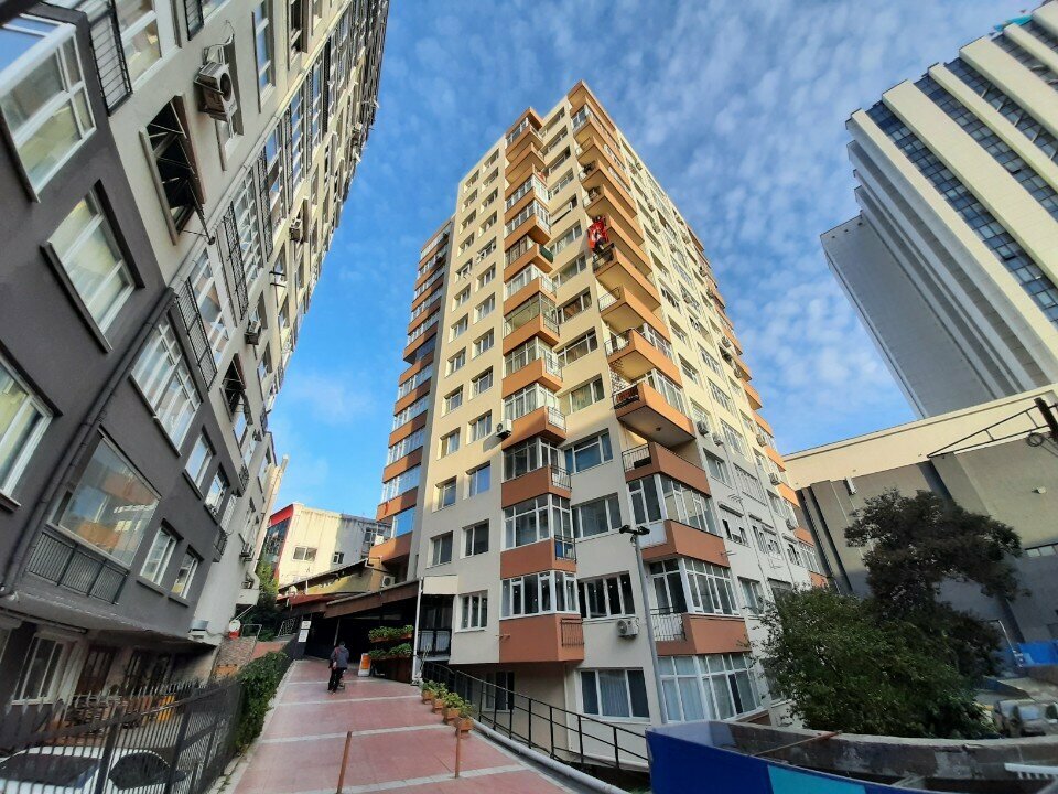 Yapım şirketi Sesli İşler Ses ve Görüntü Hizmetleri, İstanbul, foto