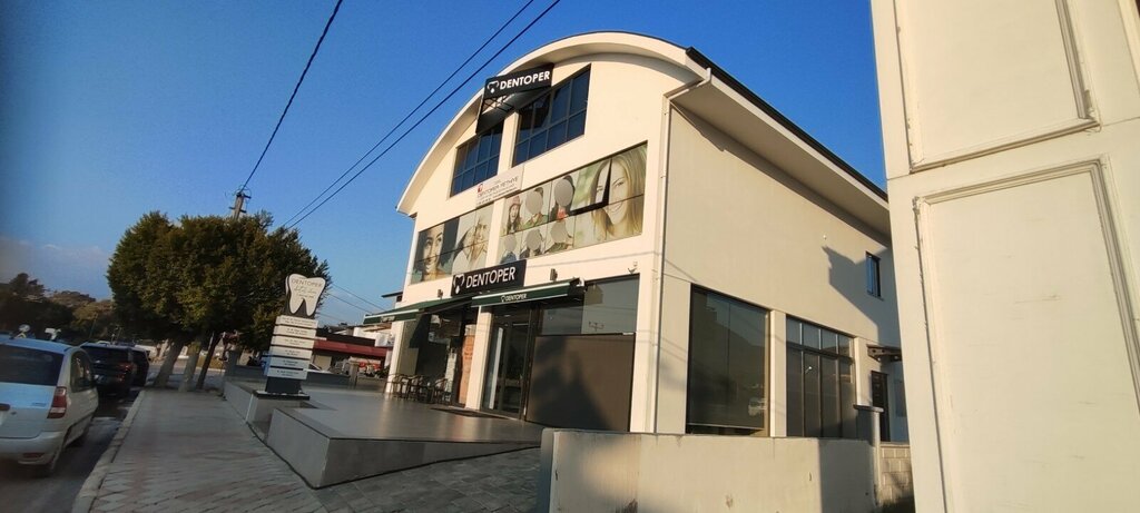 Özel ağız ve diş sağlığı klinikleri ve muayenehaneleri Dentoper Diş Kliniği Fethiye, Fethiye, foto