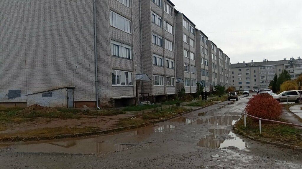 Havalandırma sistemleri Домвент, Kotlas, foto