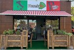 Pizzeria jo (Muammer Aksoy Cad., No:8Ch, Nilüfer, Bursa), pizzacılar  Bursa'dan