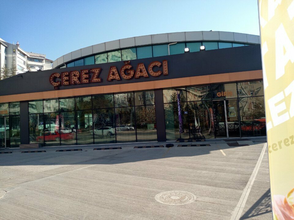 Kuruyemiş, atıştırmalık, kuru meyve Çerez Ağacı, Ankara, foto