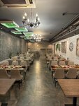 Кардинал (Oktyabrya Avenue No:2А, zhiloy rayon Sotsgorod, 1st Sotsgorod Microdistrict), kafe  Nijni Novgorod'dan